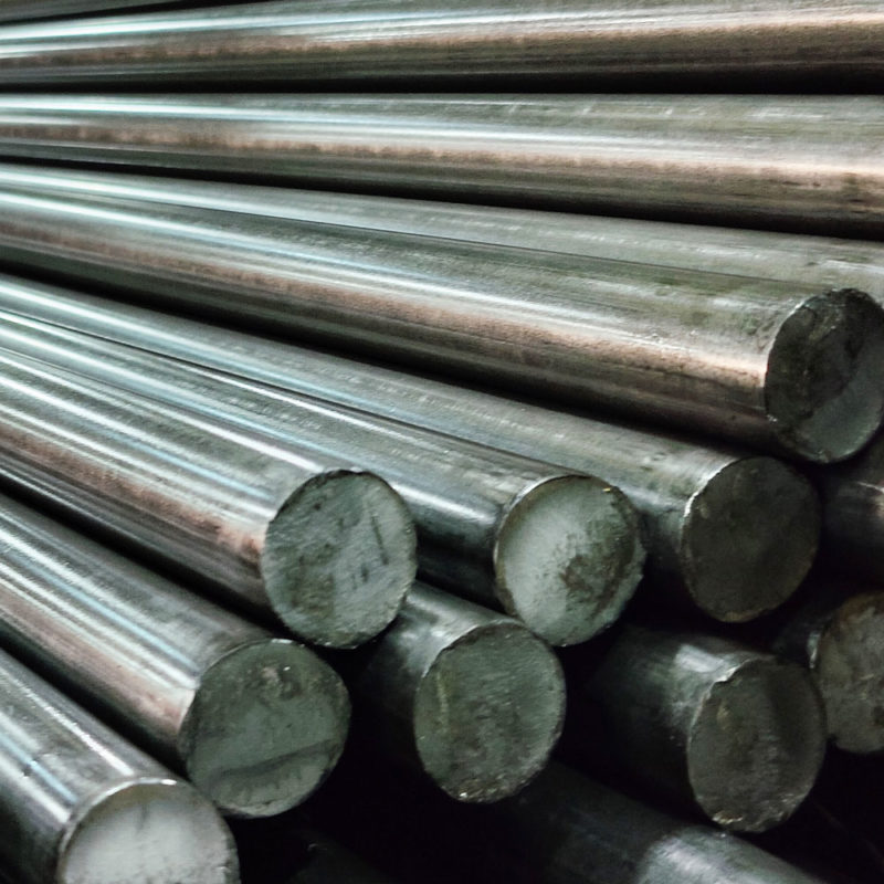 Products - Union Drawn Steel