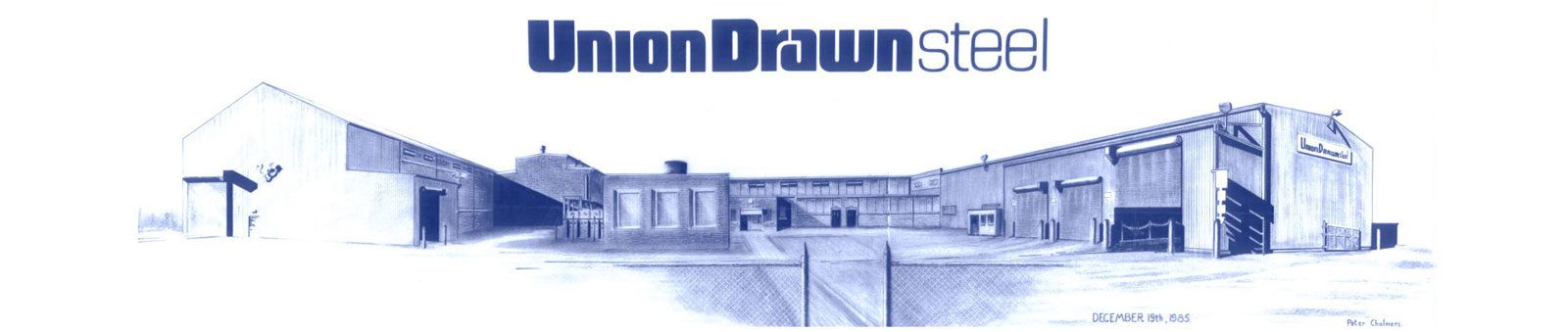 Contact - Union Drawn Steel